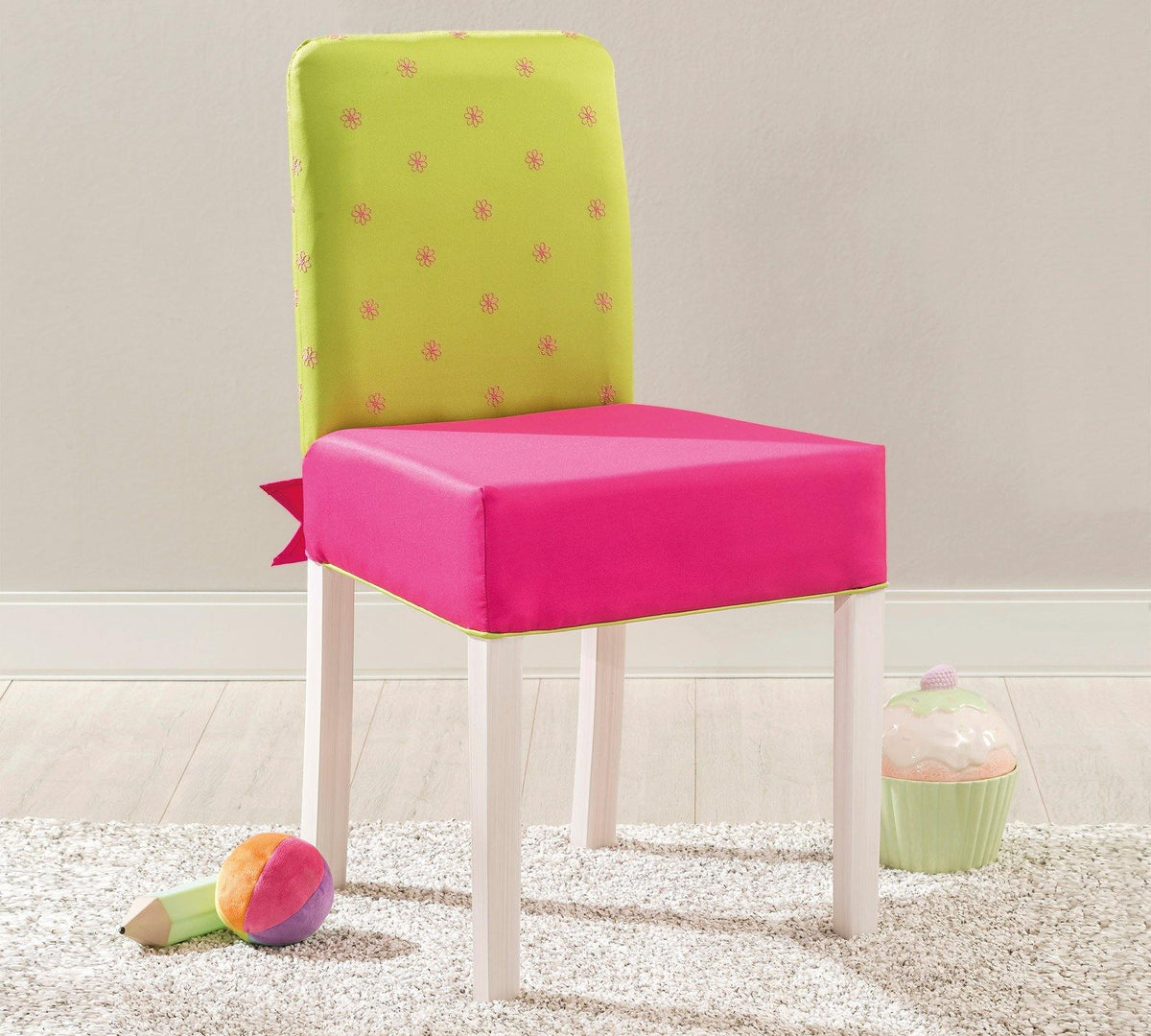 Cilek Chair and Benchs