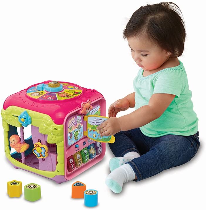 vtech toys