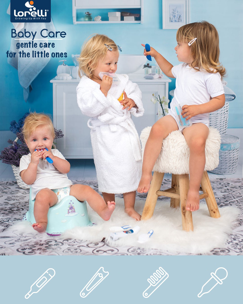 baby care