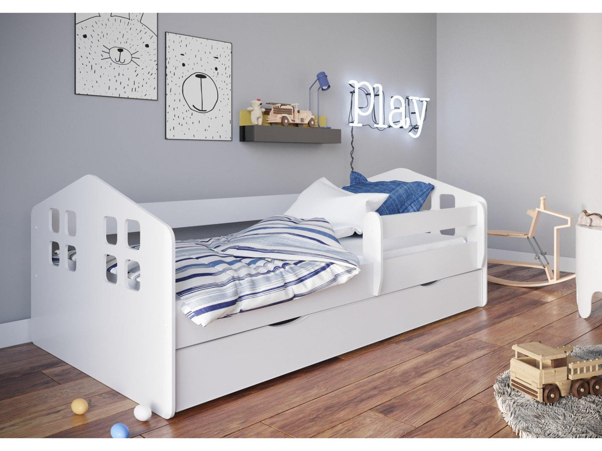 Mommy & Me Kids Rooms