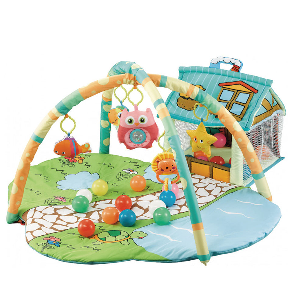 PlayMat