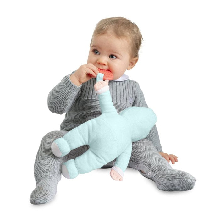 Doll Nappy Change