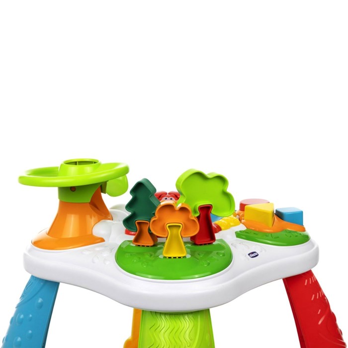 Forest Table