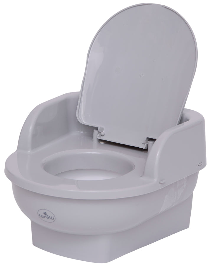Potty - Chamber Pot "THRONE"