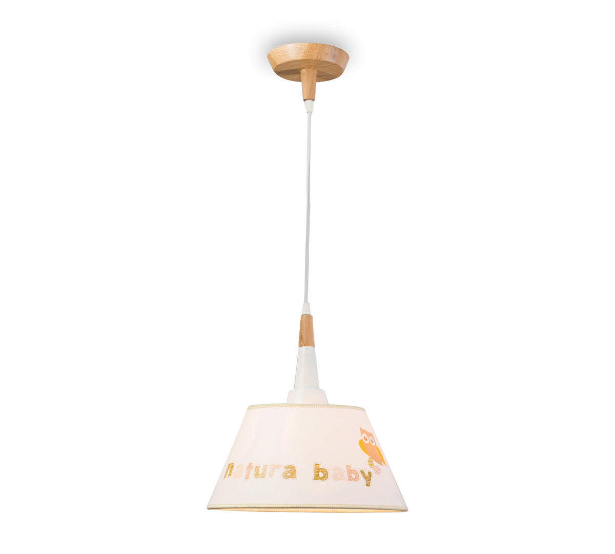 Natura Baby Ceiling Lighting