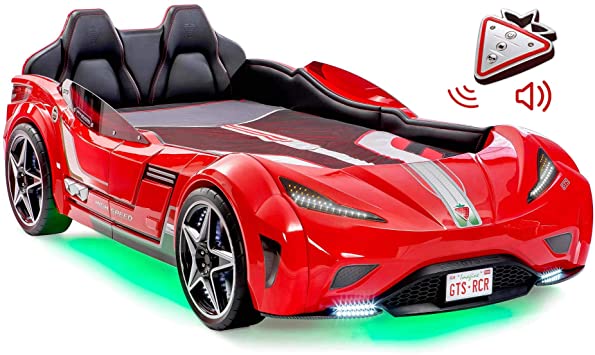 Gte Carbed (Red) (99x191 cm)