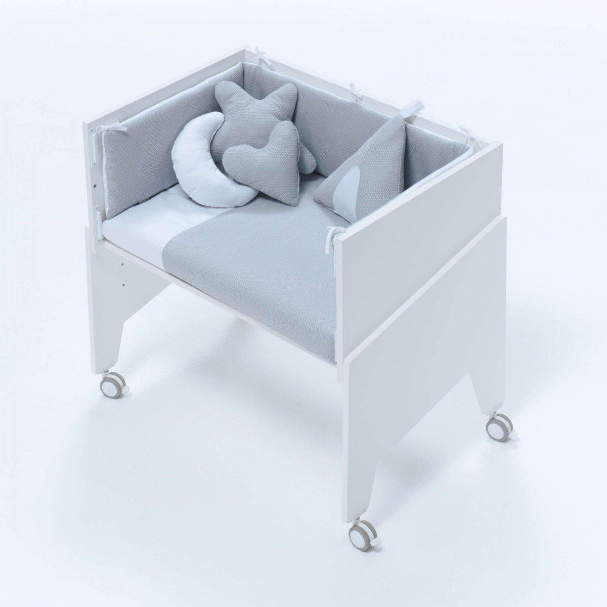 mini bed