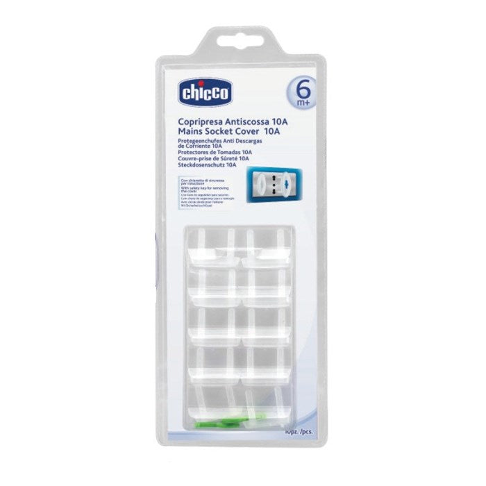 Standard Socket Covers